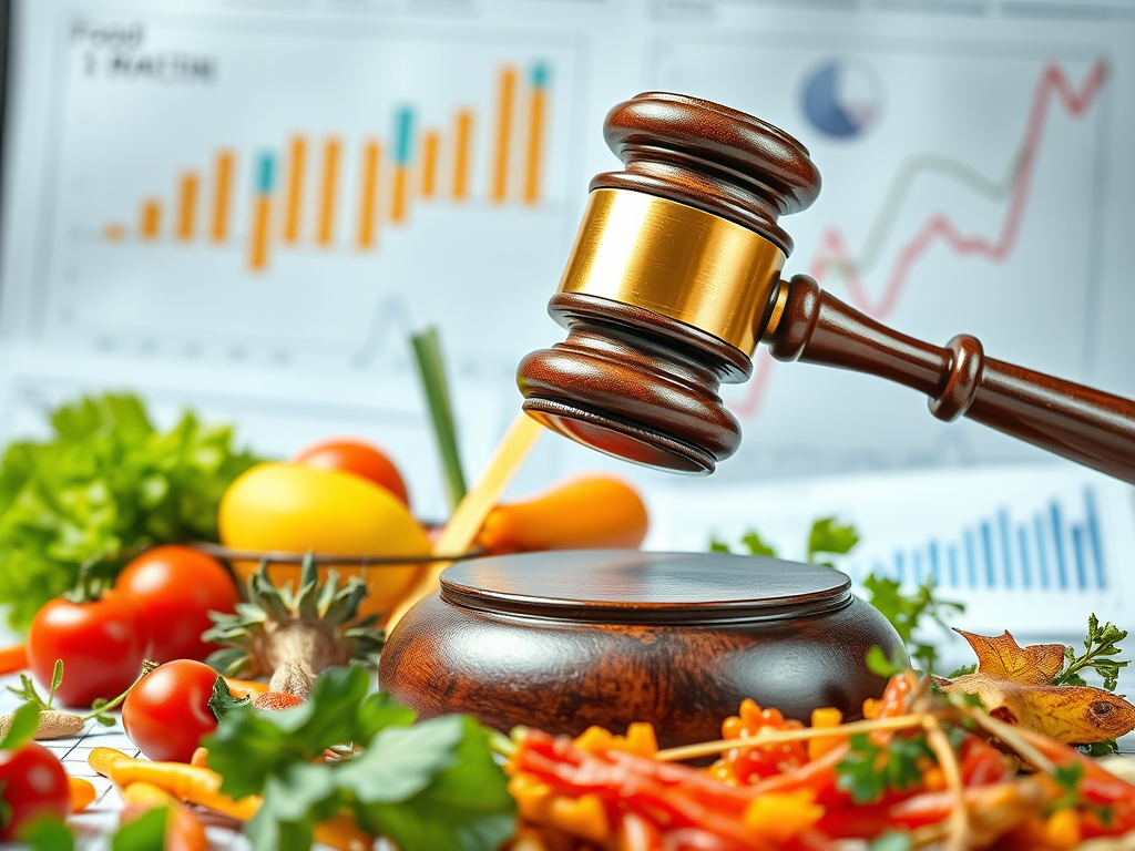 The United States- FDA Food Safety Modernization Act (2011) and the ...